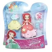 Princeza Mala Lutka Disney Ariel 37001