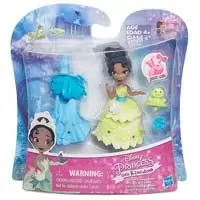 Princeza Mala Lutka Disney Tiana 37001