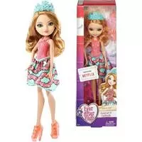 Mattel Lutka Ever After High Ashlynn Ella DLB37