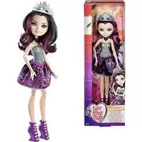 Mattel Lutka Ever After High Raven Queen Mint DLB35