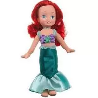 Disney Princeza Little Ariel PM70499