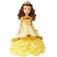 Disney Raspevana Princeza Bell PM73220