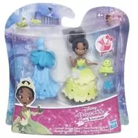 Disney Princeza Ariell Lutka Fashion B5327