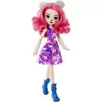 Mattel Lutka Ever After High® Snow Pixies Veronicub 37472