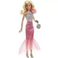 Mattel Lutka Barbie DGY70 35009