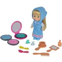 Simba Toys Lutka Maša Frizerski set SB8249