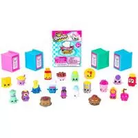 Shopkins figurice Mega pakovanje ME56376