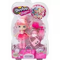 Shopkins Lutka Pirouetta ME56402