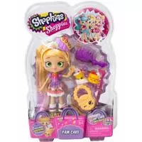 Shopkins Lutka Pam Cake ME56402