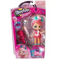 Shopkins Lutka Lucy Smoothie ME56402