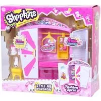 Shopkins Garderoba ME56298