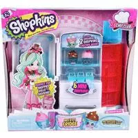 Shopkins Set Frižider ME56149