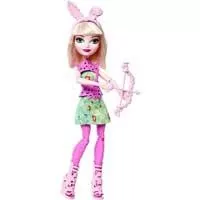 Ever After High Lutka Bunny Blanc 37471