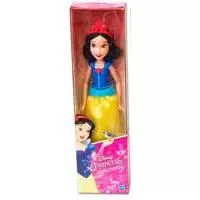 Hasbro Disney lutka Snežana B5278