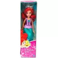 Hasbro Disney lutka Ariel B5278