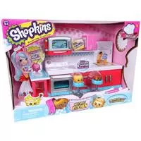 Shopkins Set Kuhinja ME56152