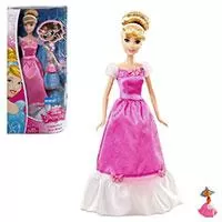 Barbie Disney Pepeljuga