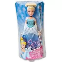 Disney Princeza Pepeljuga Lutka B5284