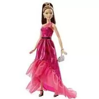 Lutka Barbie Pink Teresa DGY71 35336