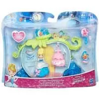 Hasbro Disney Princeza Pepeljuga Set za igru B5344