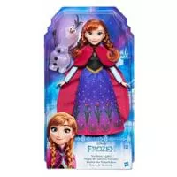 Disney Lutka Frozen Ana B9199