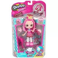 Shopkins Lutka Šef kuhinje Donatina ME56188