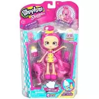 Shopkins Lutka Šef kuhinje Bubbleisha ME56188