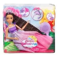 Lutka Barbie Endlelss Hair DPK21 35017