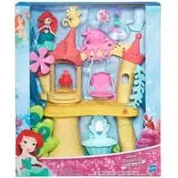 Hasbro Disney Princeza Ariel i morski zamak B5836