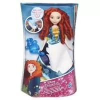 Disney Princeza Merida sa Magičnom Haljinom B5295