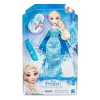 Disney Frozen Elsa Fashion B6699