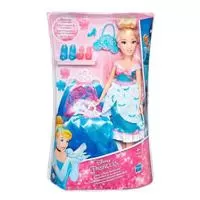 Disney Moderna Princeza Pepeljuga B5312