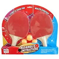 Reketi za stoni tenis Set za ping-pong 891019