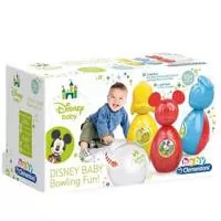 Clementoni Disney Bebi kuglana CL17096