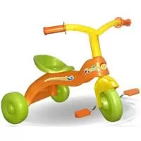 Unogiochi Tricikl sa pedalama Tombolino 413852