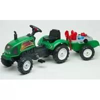 Falk Toys Dečji traktor na pedale 138cm 2047E