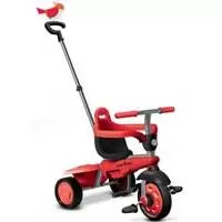 Smart Trike Tricikl za decu Breeze 3 u 1 Red