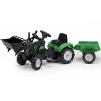 Falk Toys Dečji traktor na pedale 2052CM