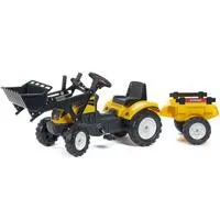 Falk Toys Dečji traktor na pedale 2055CM