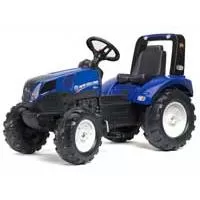 Dečiji traktor na pedale New Holland T8 by Falk Toys 3090