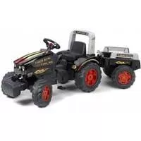 Dečji traktor na pedale sa prikolicom Falk Toys 1075B