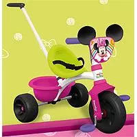 Smoby Tricikl Be Move Minnie Mouse SM444117