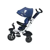 BBO Tricikl SPORTISIMO plava T188B