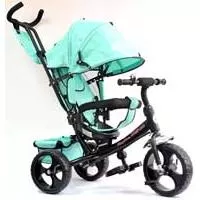 Tricikl Guralica Playtime Comfort 417 Mint