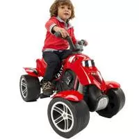 Falk Toys Dečje vozilo na pedale Quad 600