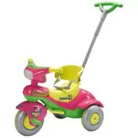 Peg Perego tricikl Cucciolo Girl IGPD0620 P0034