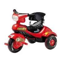 Peg Perego tricikl Cucciolo IGPD0621 P0040