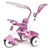 Little Tikes 4 u 1 Tricikl 9-36 meseci Pink