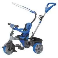 Little Tikes 4 u 1 Tricikl 9-36 meseci Blue