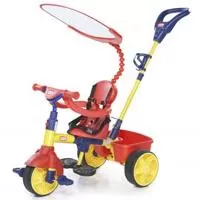 Little Tikes Tricikl koji se prilagođava uzrastu 4u1 LT627354